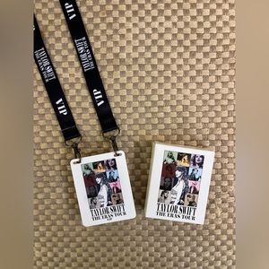 Taylor Swift | Other | Taylor Swift The Eras Tour Exclusive Vip ...